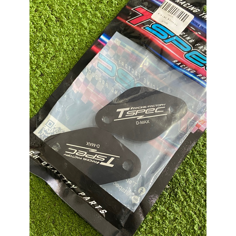 แผ่นอุด EGR Tspec มีทุกรุ่น ชุด 2 ชิ้น | Shopee Thailand