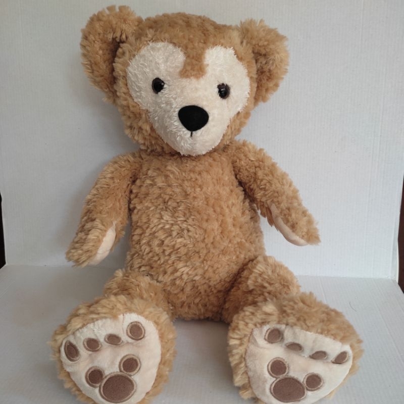 ตุ๊กตาหมีดัฟฟี่ Duffy disney dollมือสอง made in Vietnam สภาพดี พร้อมส่ง ...