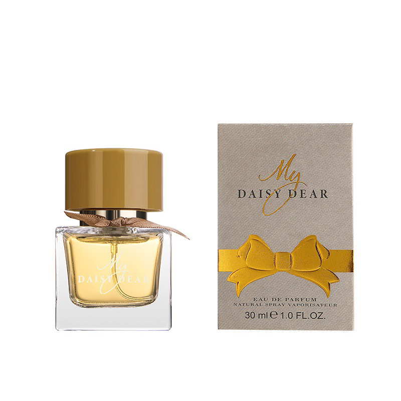 DAISY DEAR 30ml น้ำหอม ฟีโรโมน สดชื่น ติดทน นักเรียน eau de Toilette ...