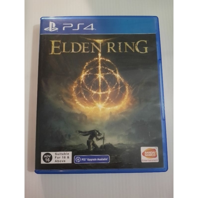 Elden ring Ps4 ซับไทย | Shopee Thailand