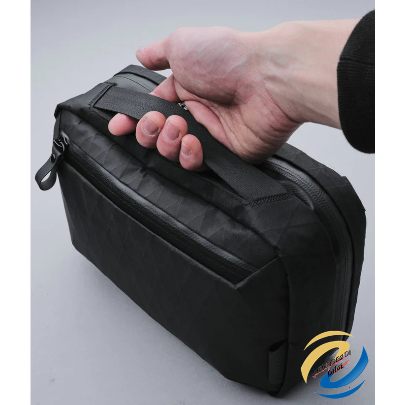 ALPAKA Tech Case Max enlarged version waterproof storage bag (limited ...
