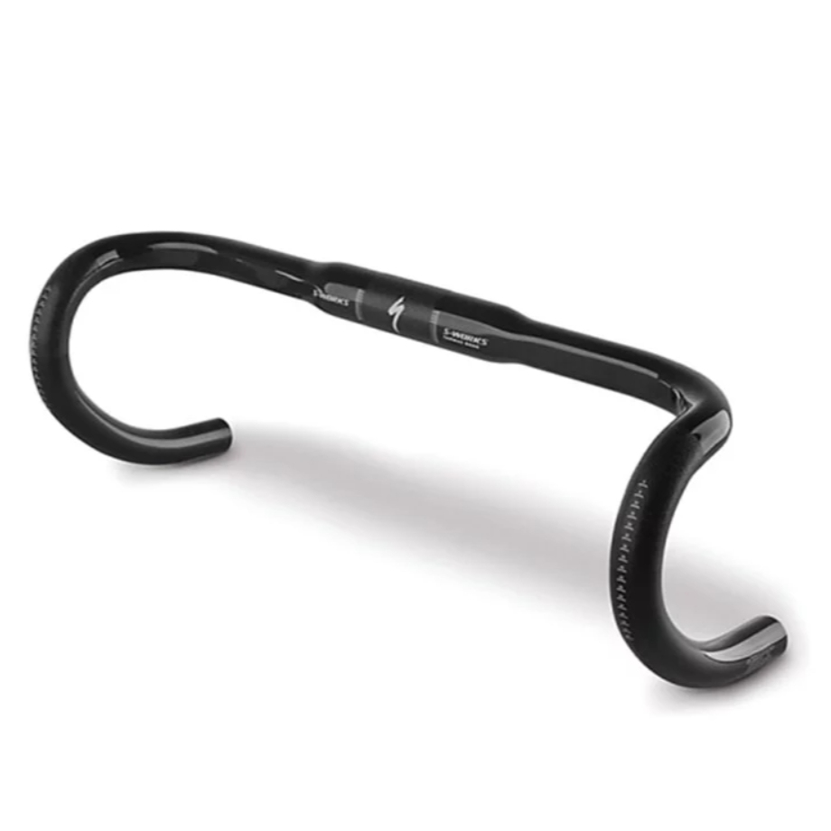 แฮนด์ จักรยานเสือหมอบ คาร์บอน Specialized S-Works Tarmac deep Bend ...