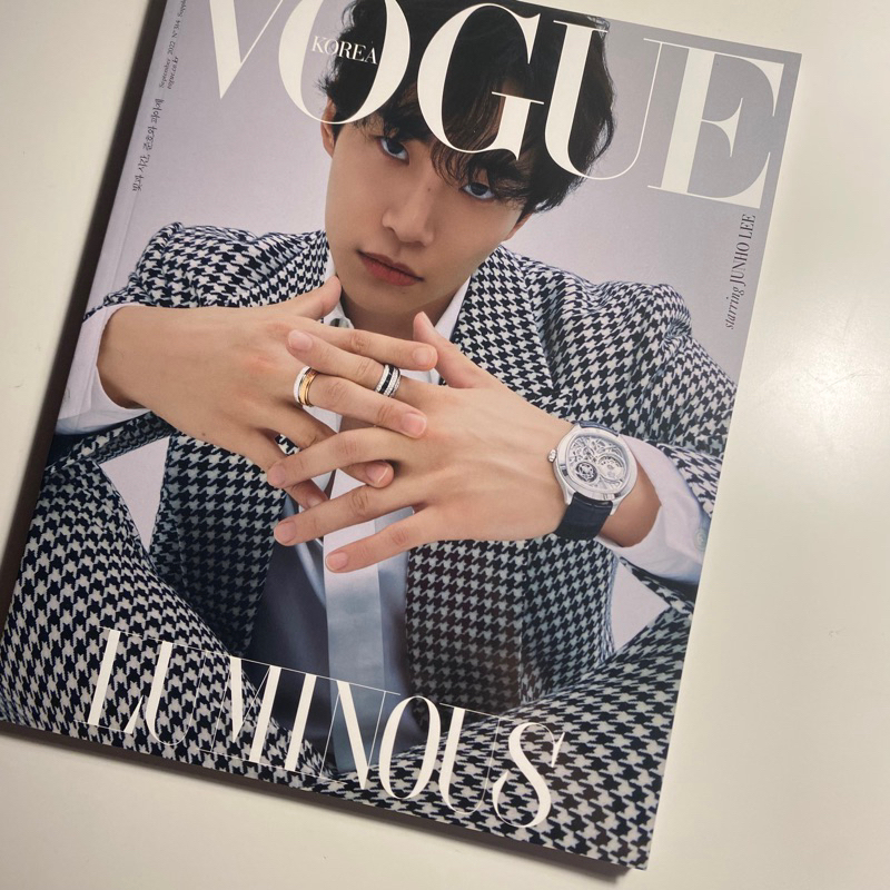 นิตยสาร GOT7 ( JS MT BB JY YJ ) | Shopee Thailand