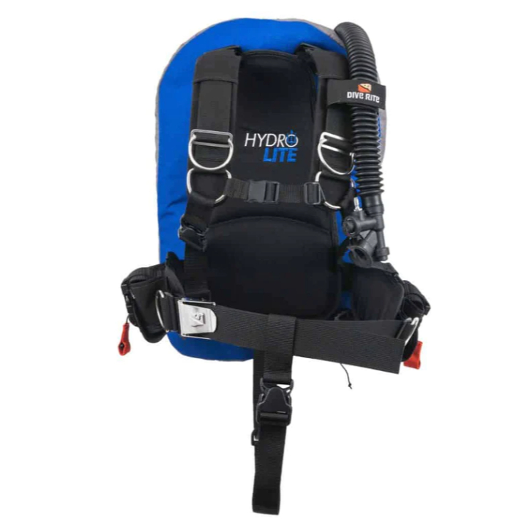 Dive Rite Hydro Lite BCD | Shopee Thailand