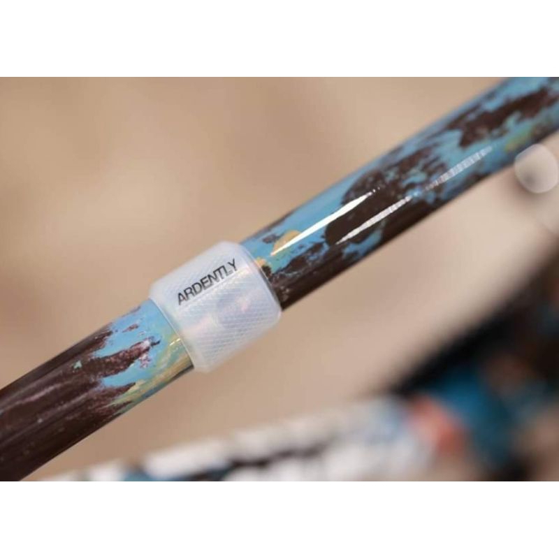 Ardently Bicycle Frame Protection: กันรอย ท่อนอน เฟรมจักรยาน Ardently ...