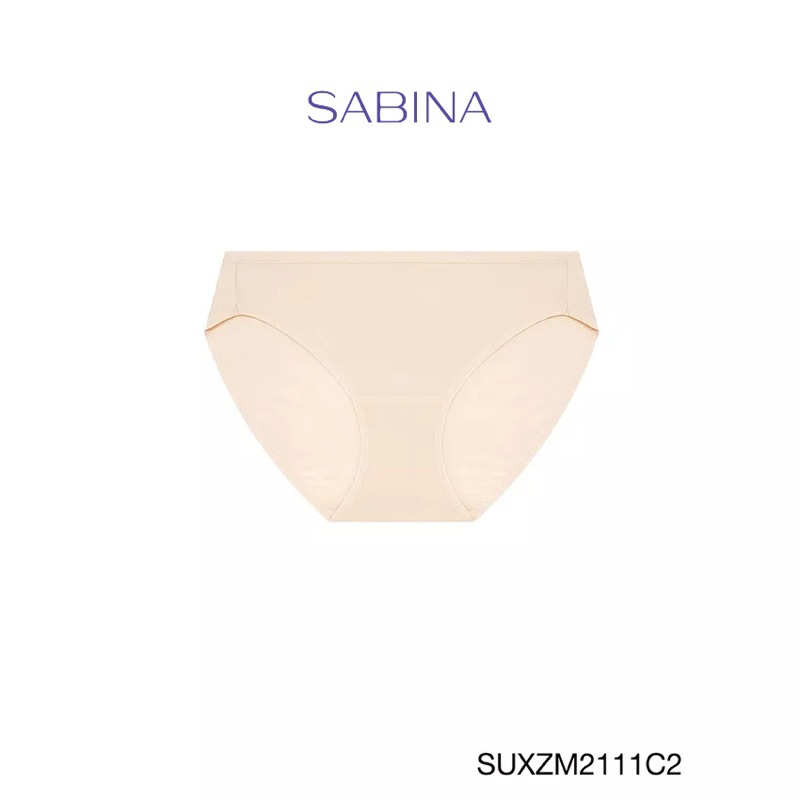 Sabina กางเกงชั้นใน รหัส SUXZM2111 รุ่น Panty Zone | Shopee Thailand
