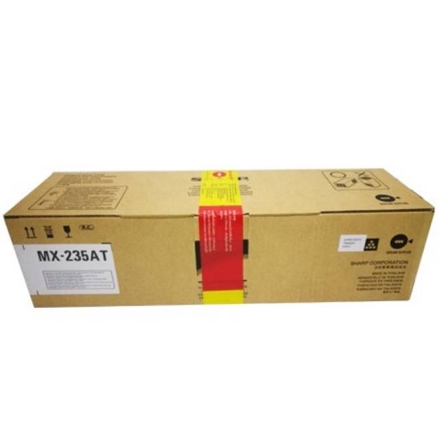 Sharp MX-235AT Toner ใช้กับ เครื่องถ่ายเอกสาร SHARP รุ่น AR-5618/5620 ...