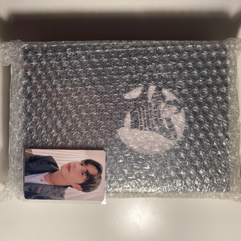 นิตยสาร GOT7 ( JS MT BB JY YJ ) | Shopee Thailand