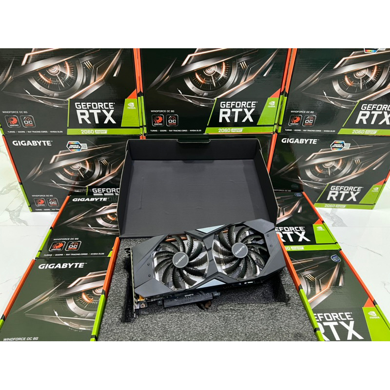 gigabyte rtx 2060super | Shopee Thailand