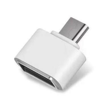 ครบทุกรุ่น OTG USB มือถือ to type-c / OTG Micro / สำหรับรถยนต์OTG V3 สายต่อUSB AUX เพลงแปลง otg ...