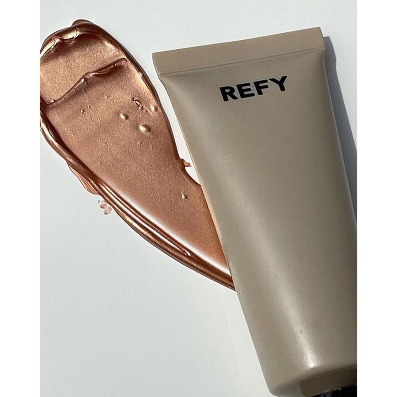 Refy Gloss Highlighter สี Topaz (7g) | Shopee Thailand