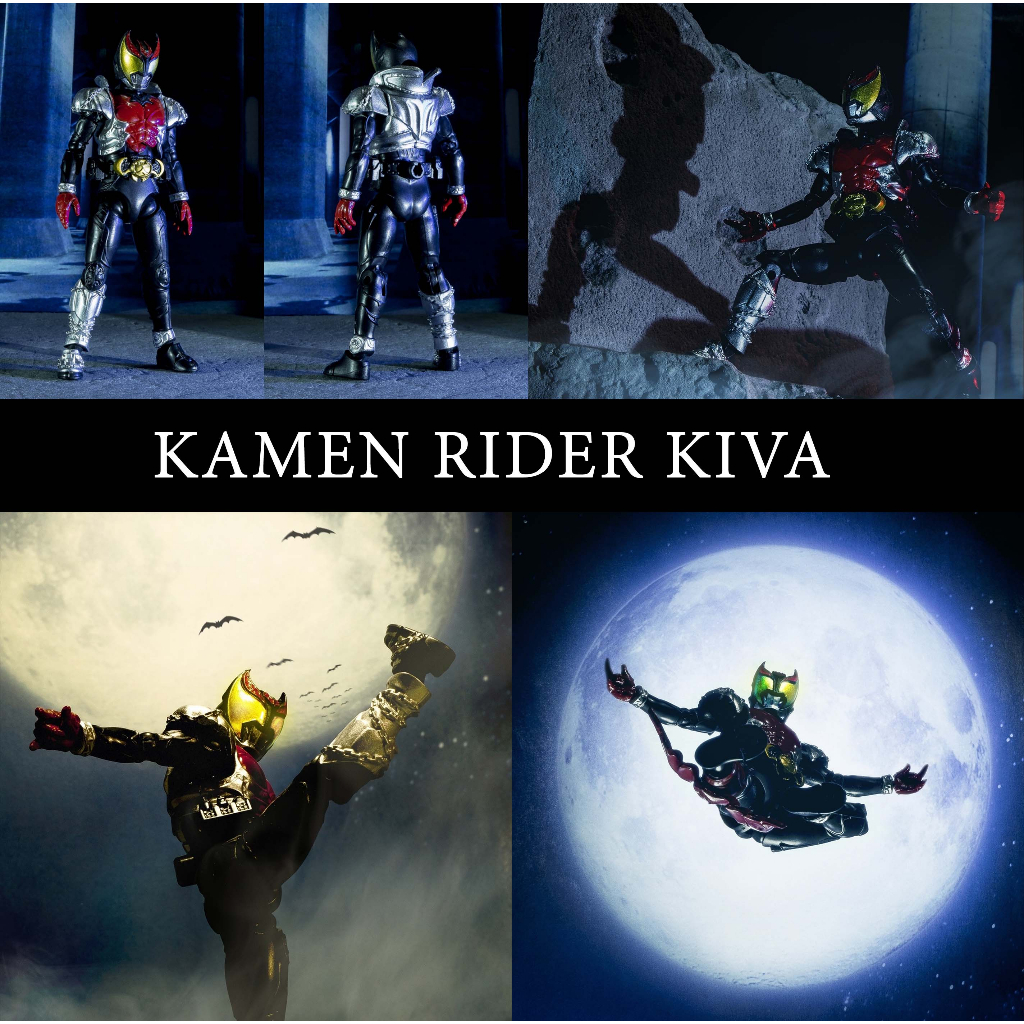 Shodo XX3 แยก Bandai XX 3 มดแดง Masked Rider Kamen Rider ShodoXX OOO KIVA IXA GHOST EMPEROR ...