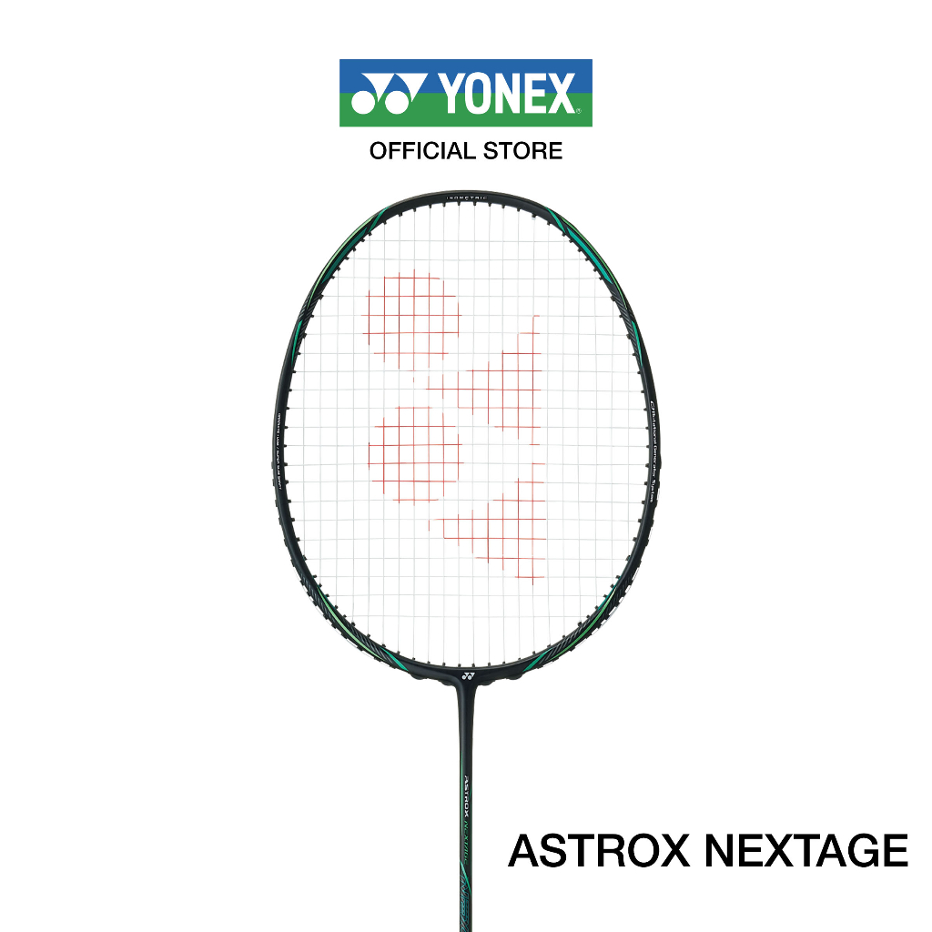 YONEX ASTROX NEXTAGE ไม้แบดมินตัน สำหรับเหมาะกับผู้เล่นทั่วไปจนถึงระดับ ...