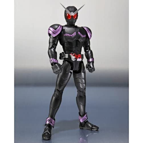 SHF S.H.Figuarts Kamen Rider Joker (Kamen Rider W) Bandai | Shopee Thailand
