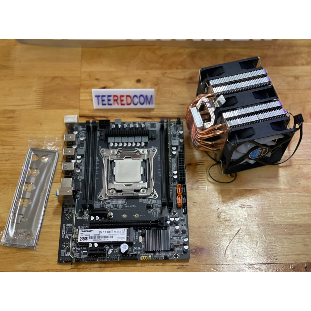 Mb x99+cpu e5 2680 v3 12c/24t +ram ddr4 16-128Ggb-M.2Nvme 256-512GB ...