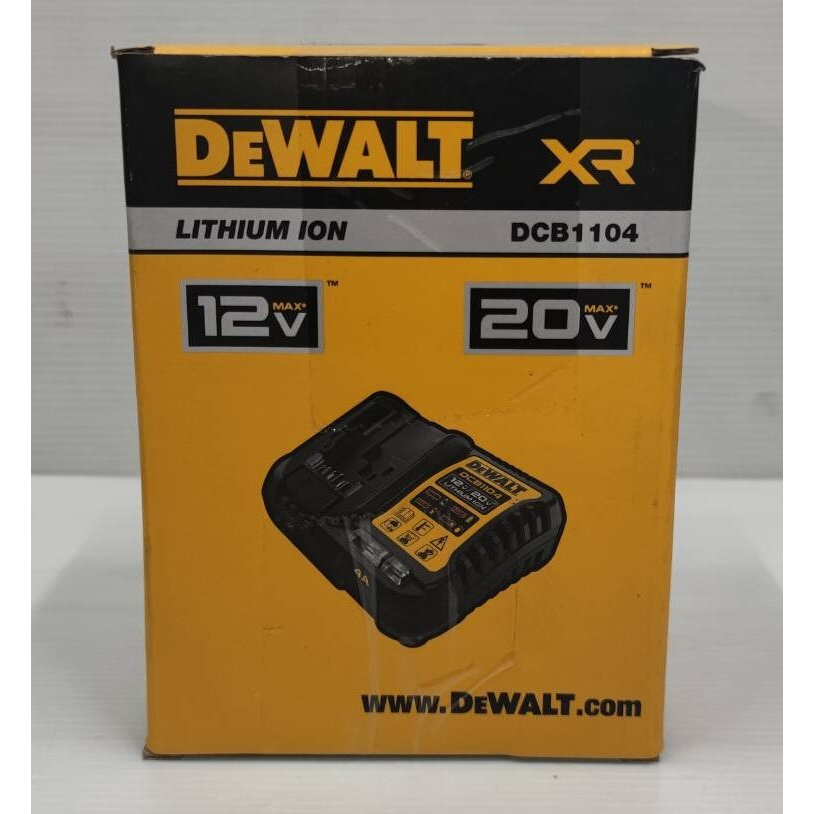 TKK DCB1104 มาแทน DCB115 เเท่นชาร์จแบตเตอรี่ DeWALT Lithium-ion 10.8V ...