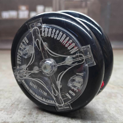 BANDAI (บันได) ลูกข้างโยโย่ ของเล่นยุค90s Yomega Yoyo / Hyper Yoyo ...