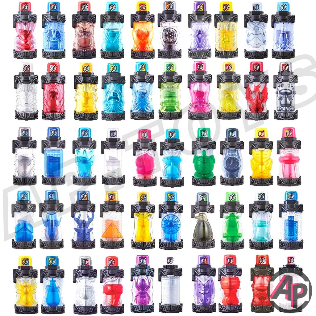 Full Bottle Combo Best Match มีให้เลือกกว่าในภาพ [ขวดบิลด์ อุปกรณ์เสริม ...