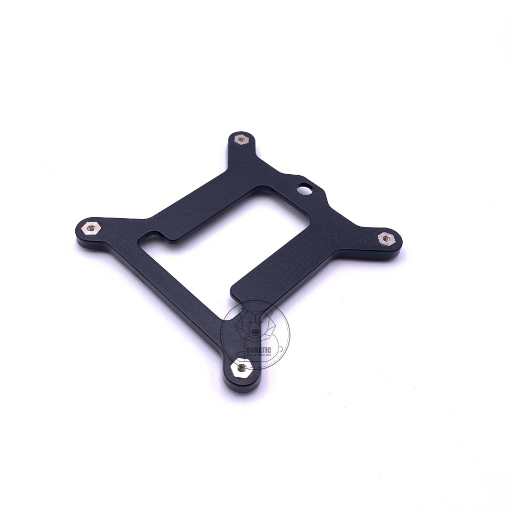 Backplate CPU Intel 115X ชุดน้ำเปิด Water cooling | Shopee Thailand