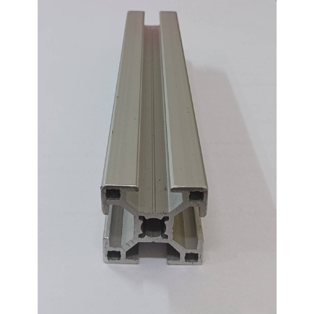 อลูมิเนียมโปรไฟล์ T30 x 30, Aluminium Profile T30 x 30 | Shopee Thailand