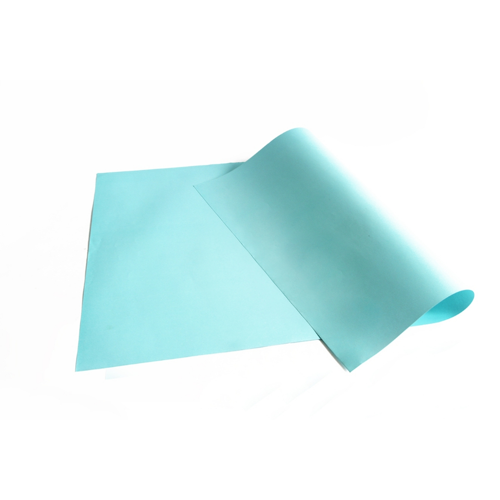 PP-8 กระดาษโปสเตอร์สี 2 หน้า 80 แกรม (แพ็ค10แผ่น) | Shopee Thailand