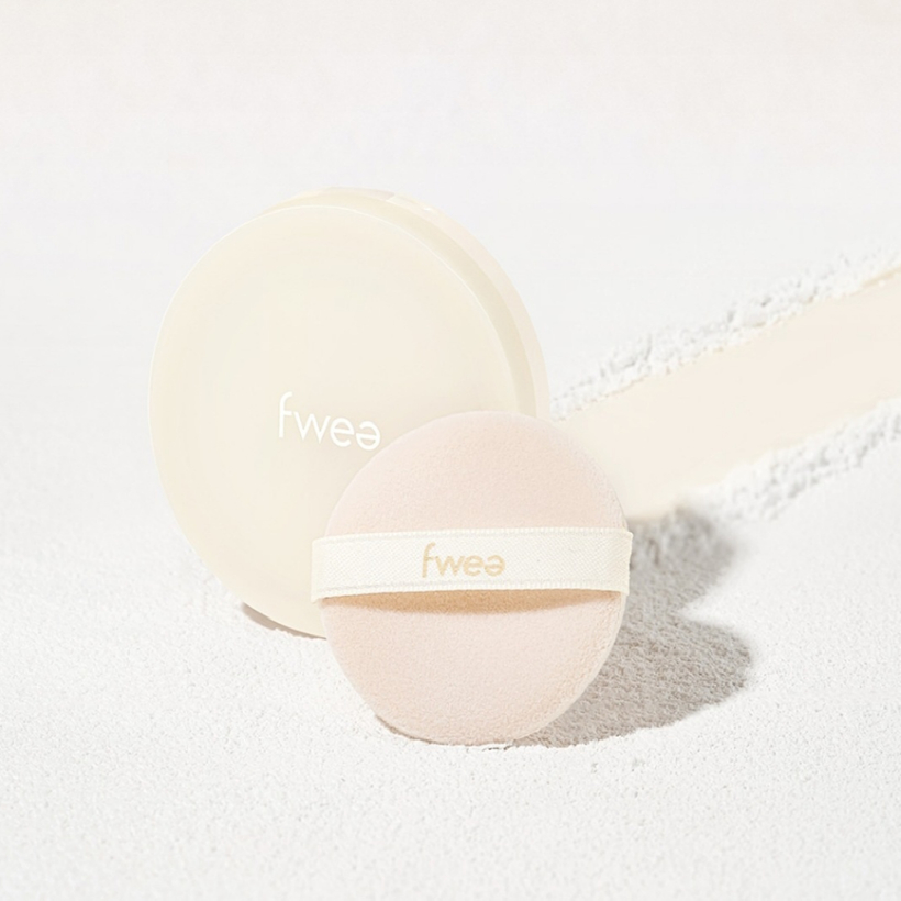 Fwee Powder Suede 10.5g | Shopee Thailand