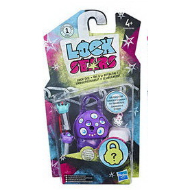 Hasbro Lock Stars Basic ของแท้ | Shopee Thailand