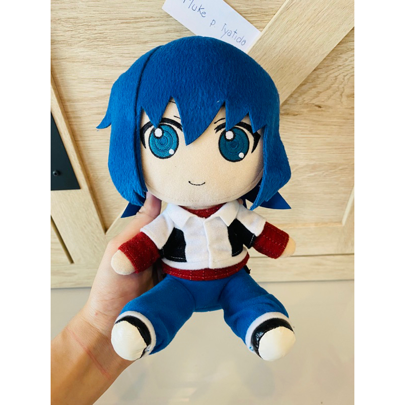1️⃣ Anime Gift plush ตุ๊กตาอนิเมะค่าย Gift | Shopee Thailand