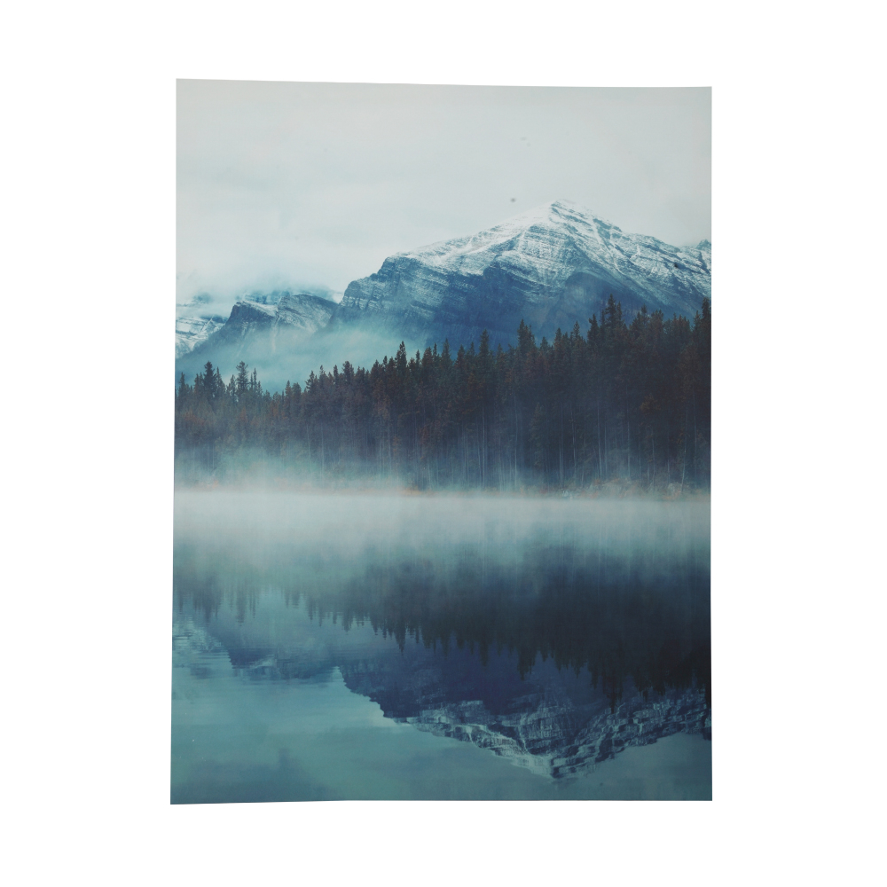 ภาพแคนวาส รูปติดผนัง / TARALYN CANVAS PRINT 60 X 80 CM | Shopee Thailand