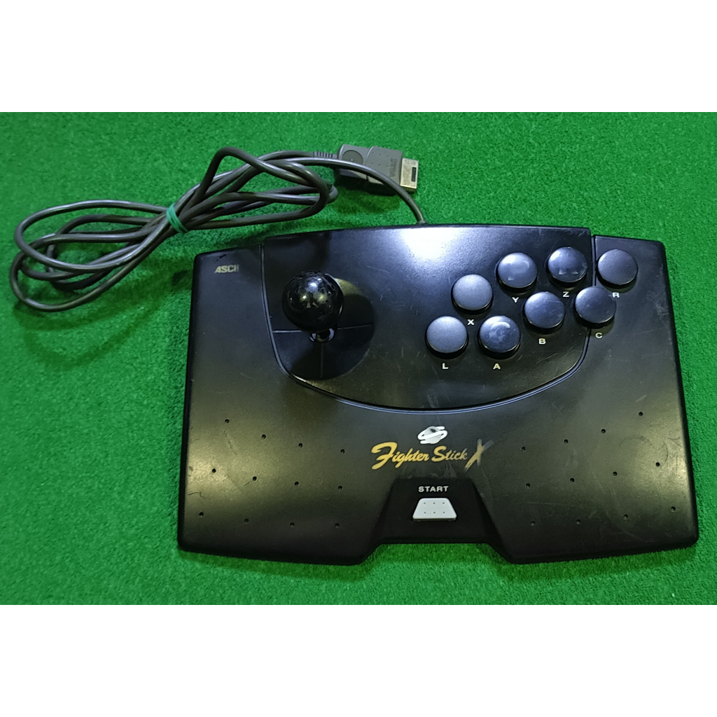 จอย PS1 / PS2 / XBOX / SEGA / Famicom /SFC / GC / N64 / 3DO / Wii มือ ...