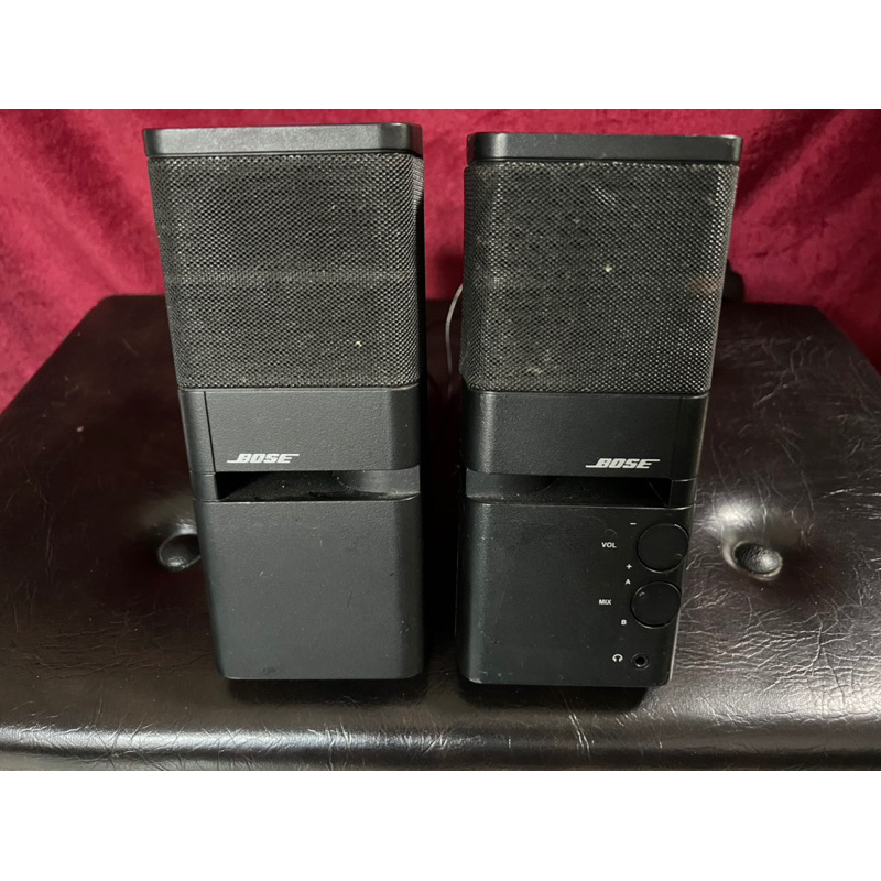 ลำโพงเอนกประสงค์ Bose มือสอง | Shopee Thailand