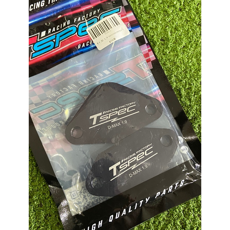 แผ่นอุด EGR Tspec มีทุกรุ่น ชุด 2 ชิ้น | Shopee Thailand