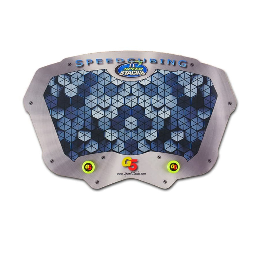Speed Stacks G5 Pro Timer เครื่องจับเวลารูบิค พร้อมถ่าน AAA | Shopee ...