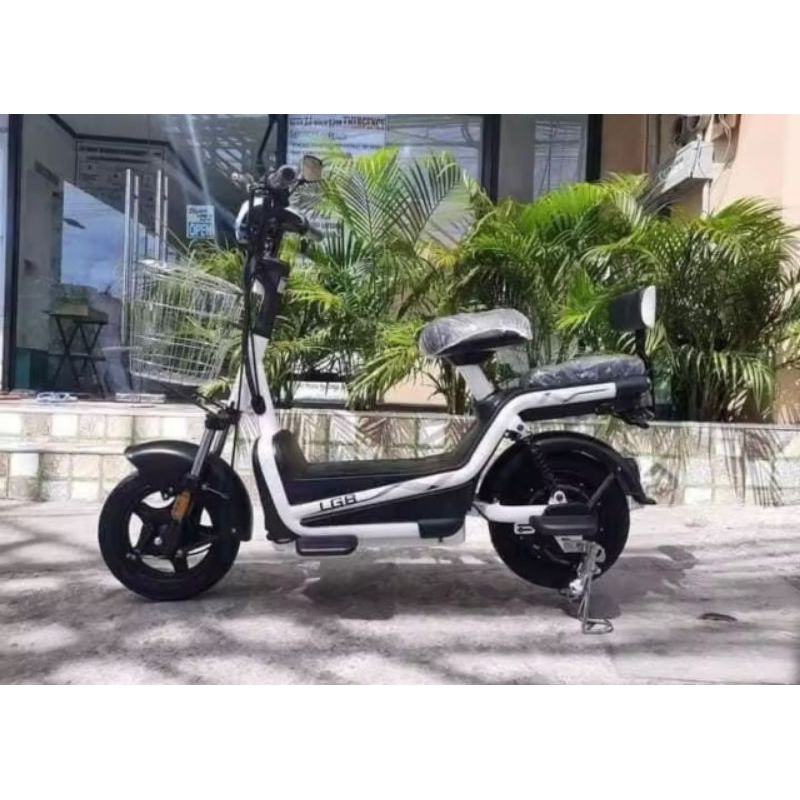 Rfm ebike 2 wheel electric bike for adult | Shopee Thailand