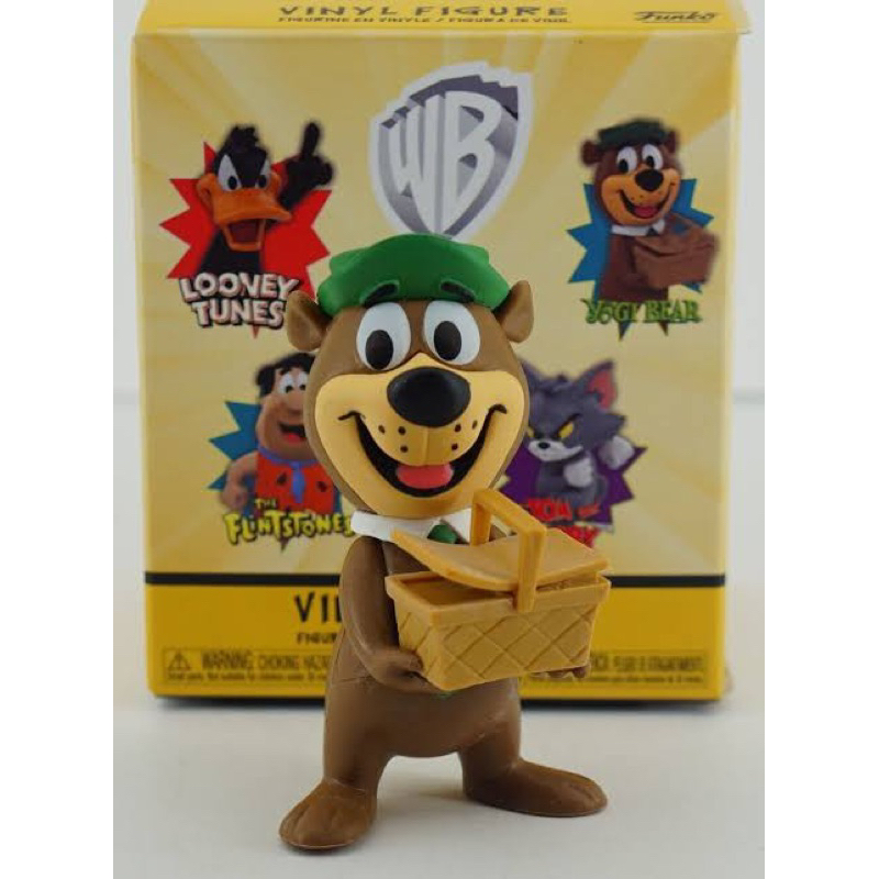 พร้อมส่ง แบบแยกตัว funko mini looney tunes งานแท้ 100% | Shopee Thailand