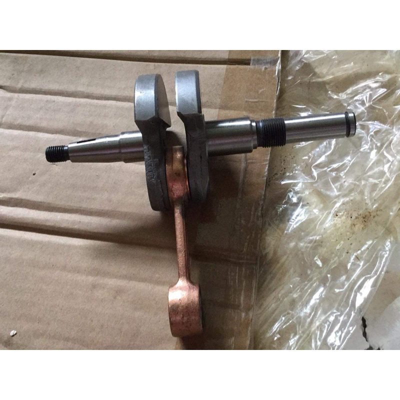 M81 ข้อเหวี่ยง MS381 380 038 NEWWEST NOKER SATAHL เลื่อย STIHL MS038 ...