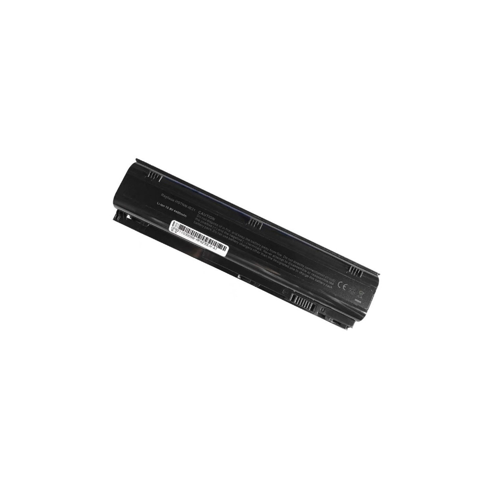 Battery Notebook HP Probook 4230s JN04 JN06 HSTNN-IB2V/IB2U HSTNN-IB3I HSTNN-I96C 10.8V 48Wh ...