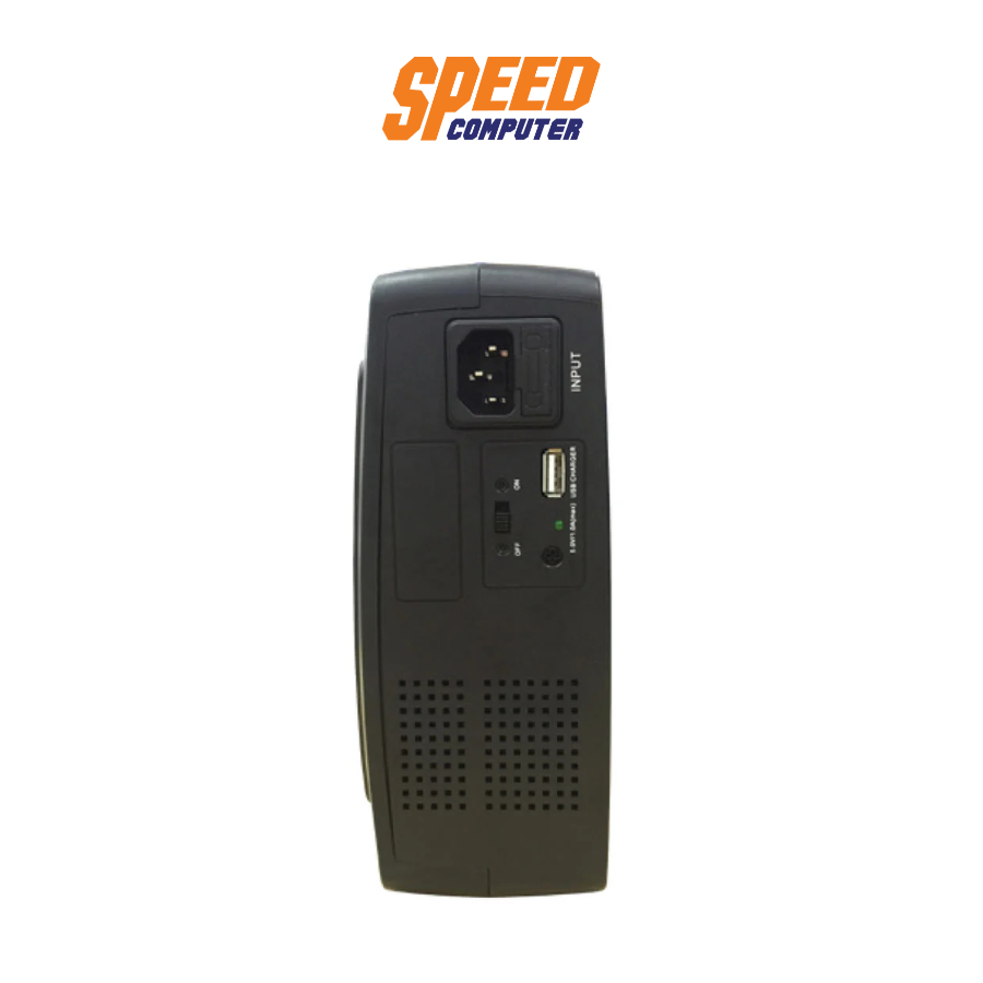 VERTIV UPS(เครื่องสำรองไฟ) PSA650/850/-SOHO by speedcom | Shopee Thailand