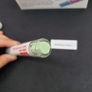 แท่งกาวอุดช่องฟรีซ ตู้เย็น Heat seal stick LACO | Shopee Thailand