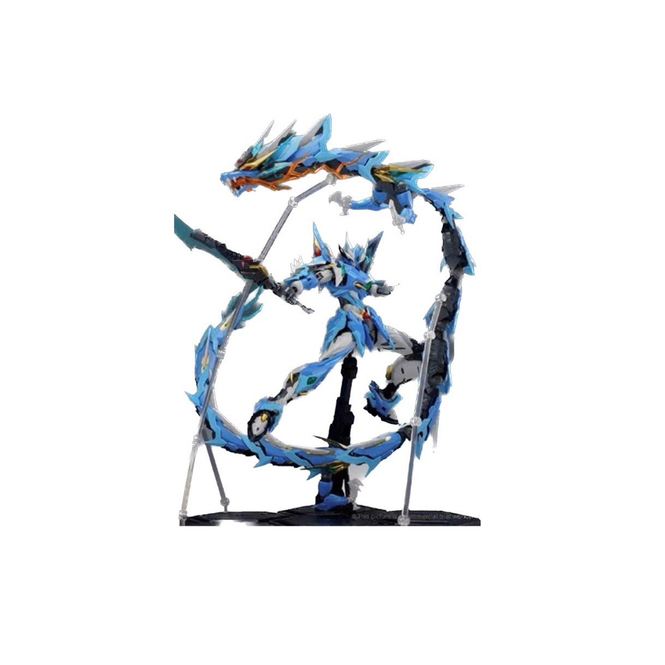 [Motor Nuclear] MG 1/100 MNP-XH03 AOBING | Shopee Thailand