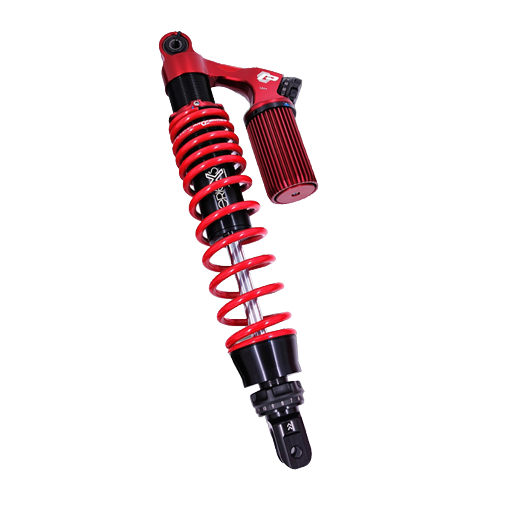 โช้ค Profender X Series CLICK 160 รับประกัน 2 ปี | Shopee Thailand