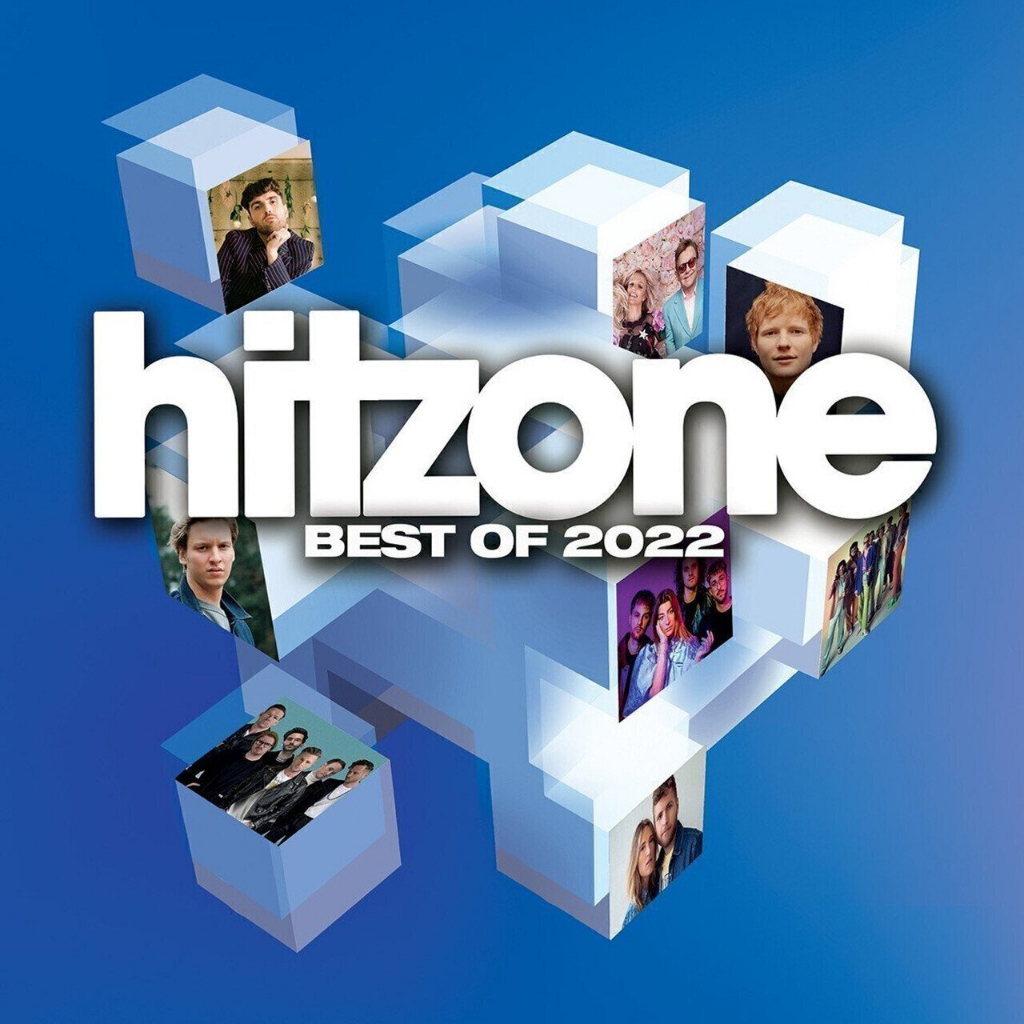 Hitzone - Best Of 2022 | Shopee Thailand