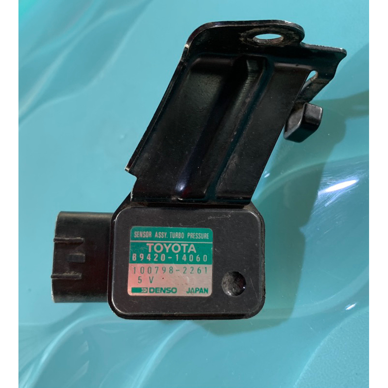 Map Sensor TOYOTA 2JZ-GTE Map Turbo Pressure Sensor For Supra code ...