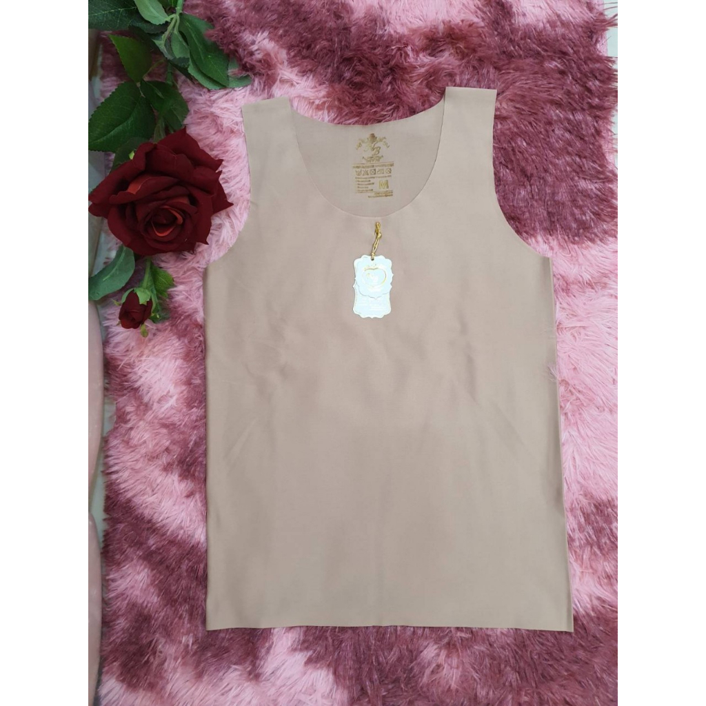 NB17 เสื้อกล้าม หลังเต็ม | Shopee Thailand