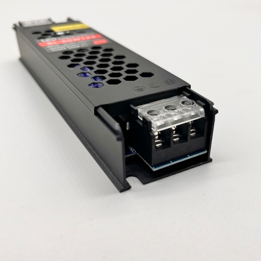 New หม้อแปลง สวิตช์ชิ่ง 12V/5A 12V/25A 12V 33A (AC-DC Switching Power Supply) พร้อมส่งจากไทย ...