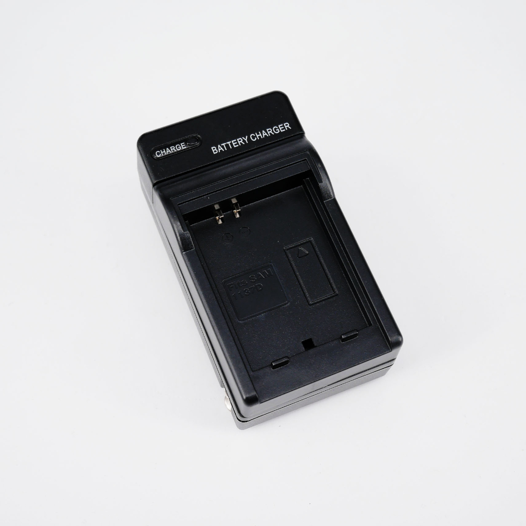 แท่นชาร์จแบตเตอรี่กล้อง BATTERY CHARGER SAMSUNG รุ่น SLB1137D for ...