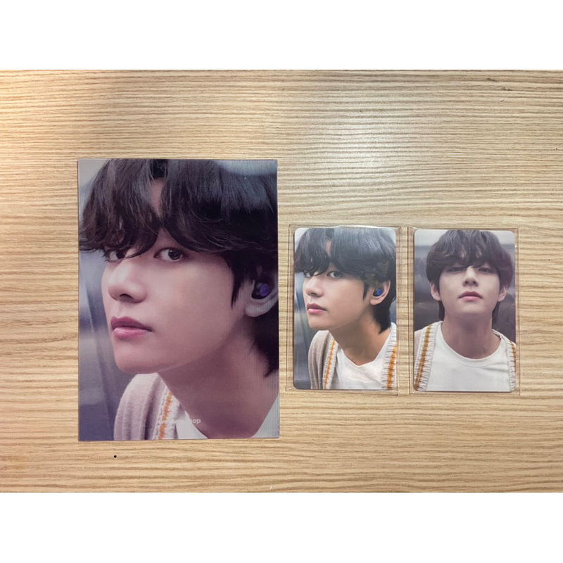 ขาย การ์ด บังทัน บีทีเอส bts ซัมซุง samsung galaxy + buds + lenti card ...