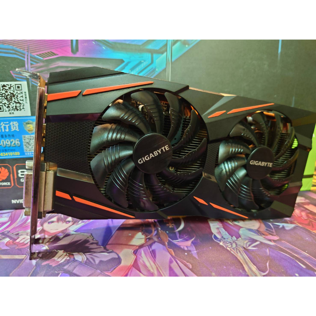 GIGABYTE RX590 8 GB GDDR5 | Shopee Thailand