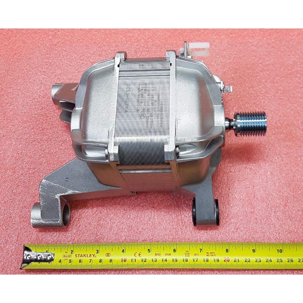 อะไหล่แท้ศูนย์/มอเตอร์เครื่องซักผ้าซัมซุง/SAMSUNG/ASSY MOTOR-BLDC/DC93 ...