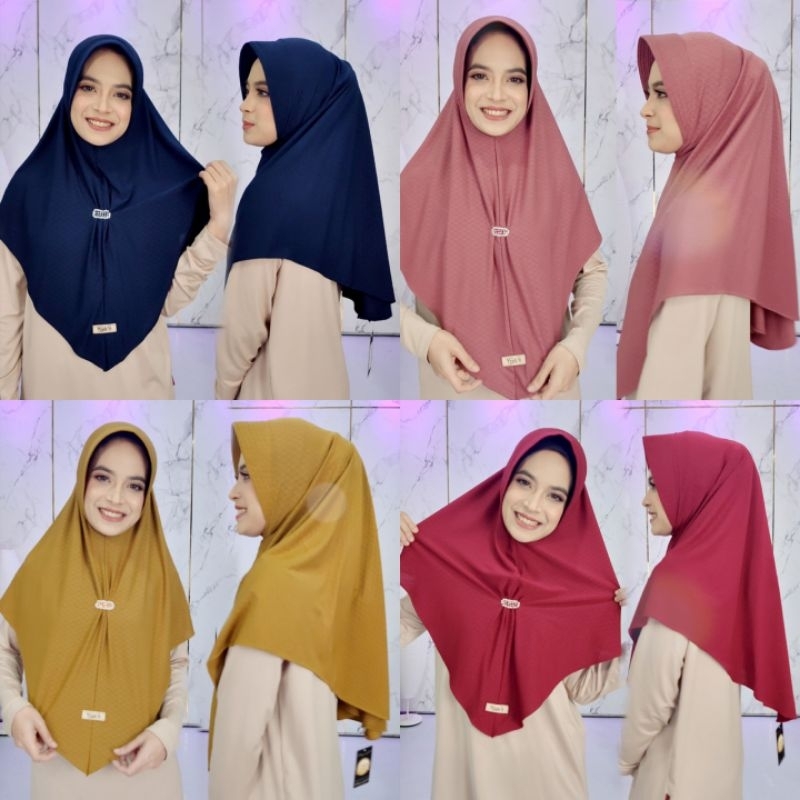 ผ้าคลุมมุสลิม แบบสำเร็จ (HK64) (สอบถามสินค้าก่อนสั่งนะจ้ะ) | Shopee ...
